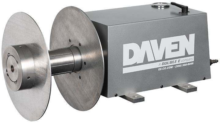 Manufacturers of Air Shafts and Chucks - Convertech, Inc.