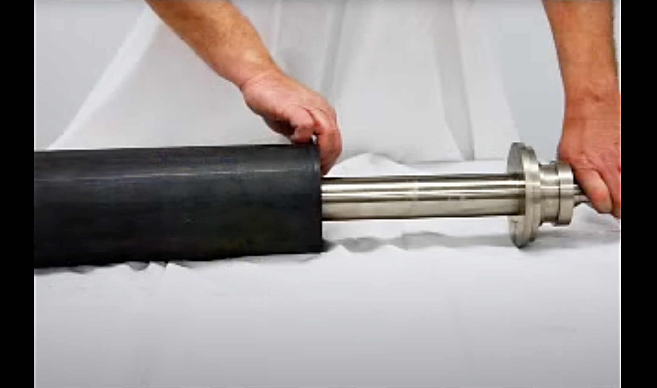 Videos | | Convertech